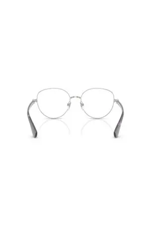 Burberry 55mm Phantos Optical Glasses