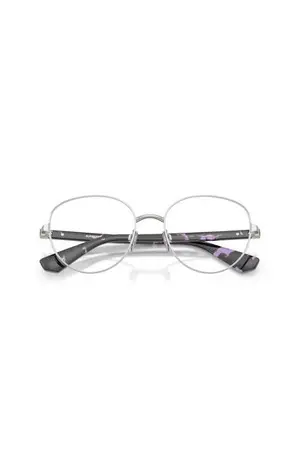 Burberry 55mm Phantos Optical Glasses