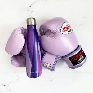 YOUZEY The Lilac Water Bottle
