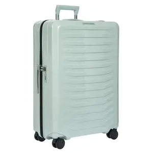Porsche Design Roadster 30" Expandable Spinner - Chalk