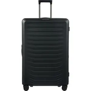 Porsche Design Roadster 33" Expandable Spinner Trolley - Black Matte