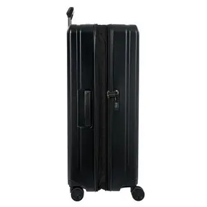 Porsche Design Roadster 33" Expandable Spinner Trolley - Black Matte