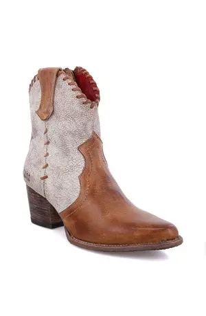 Bed Stu Baila Ii Western Boot