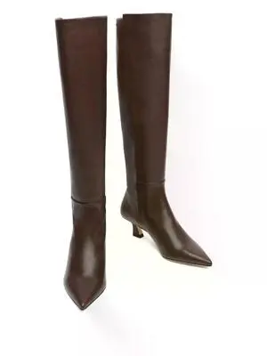 STUART WEITZMAN 50mm Vinnie Boots