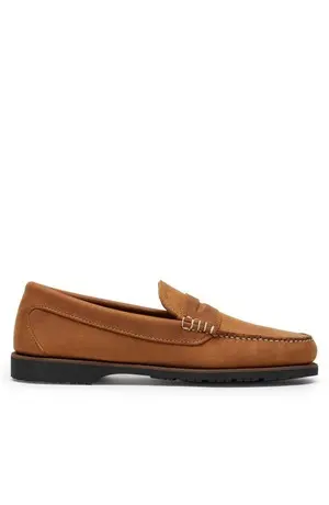 Quoddy Loafer Shoes For Men