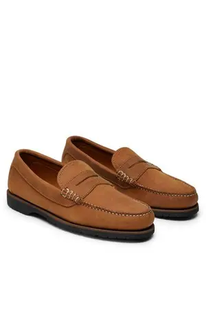 Quoddy Rover Penny Loafer