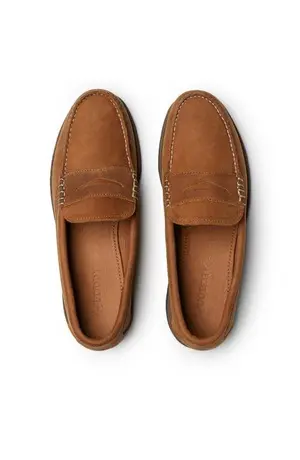 Quoddy Rover Penny Loafer
