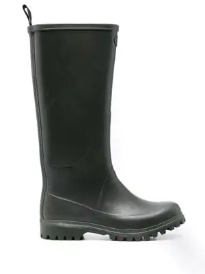 Superga Rubber Rain Boots
