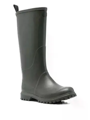 Superga Rubber Rain Boots