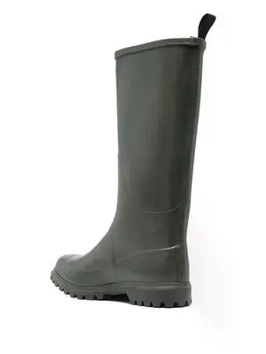 Superga Rubber Rain Boots