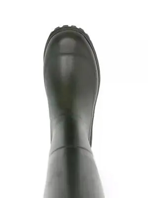Superga Rubber Rain Boots