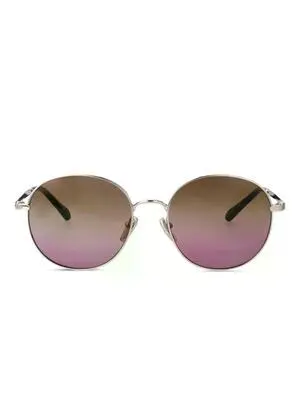 Chloé Round-frame Sunglasses