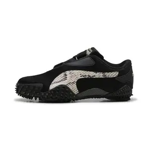 PUMA A$ap Rocky X Mostro Sneakers - Black