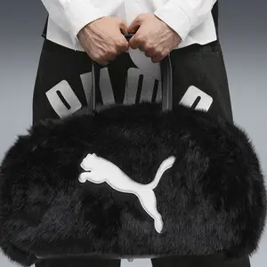 PUMA A$ap Rocky X Fur Bag