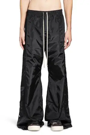 Rick Owens Rick Owens Drkshdw Pusher Pants - Black