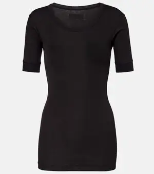 Calvin Klein Layered T-shirts For Women