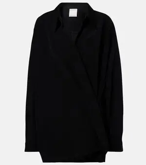 Calvin Klein Coppola Wool Overshirt