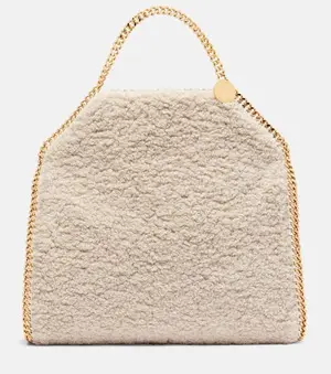 Stella Mccartney Quilted Bags For Women
