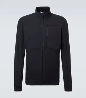 NORRONA Norrøna Lofoten Fleece Jacket - Black
