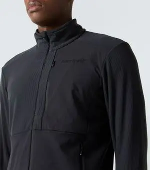 NORRONA Norrøna Lofoten Fleece Jacket - Black