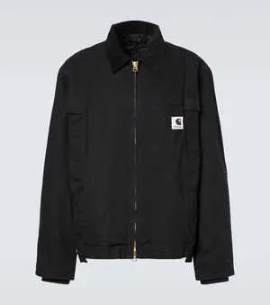Sacai Quilted Jackets For Men