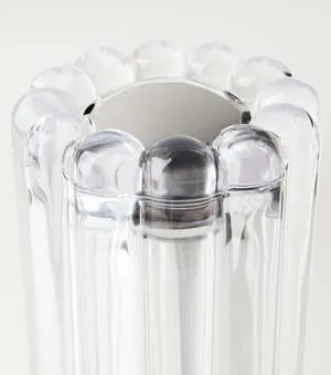 TOM DIXON Press Glass Led Table Lamp