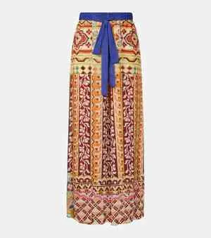 Etro Maxi Coverups