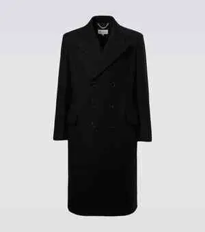 Maison Margiela Mid Length Outerwear For Men