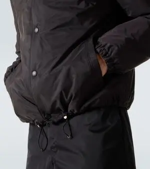 Prada Re-nylon Blouson Jacket