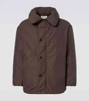 Lemaire Puff Jackets For Men