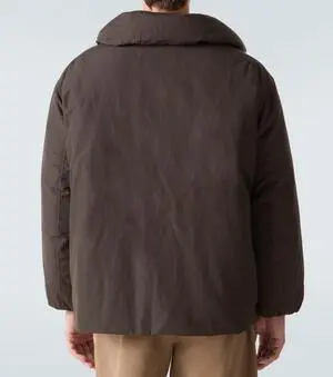 LEMAIRE Oversized Down Jacket