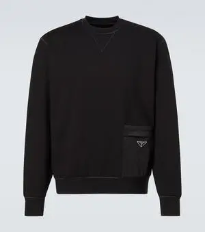 Prada Sport Outerwear For Men