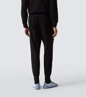 Prada Technical Sweatpants