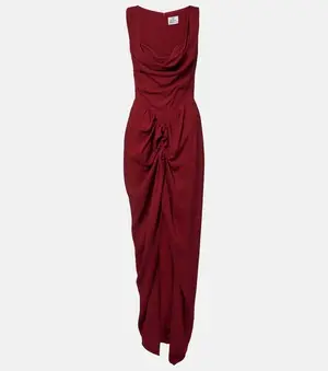 Vivienne Westwood Sleeveless Dresses