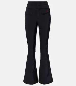 Perfect Moment Printed Sports Pants For Women