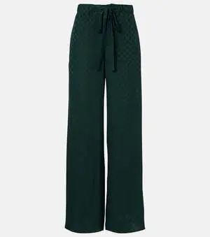 Gucci Drawstring Pants For Women