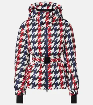 Perfect Moment Drawstring Outerwear For Women