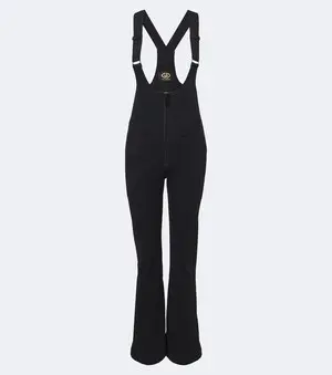 Goldbergh Phoebe Ski Salopettes Black