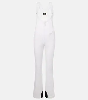 Goldbergh Phoebe Ski Salopettes - White
