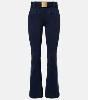 Goldbergh Slim Leg Sports Pants For Women