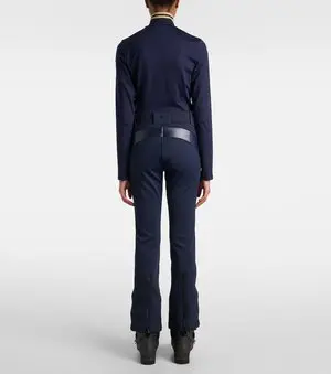 Goldbergh Alessia Ski Pants - Blue