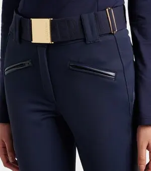 Goldbergh Alessia Ski Pants - Blue