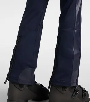 Goldbergh Alessia Ski Pants - Blue
