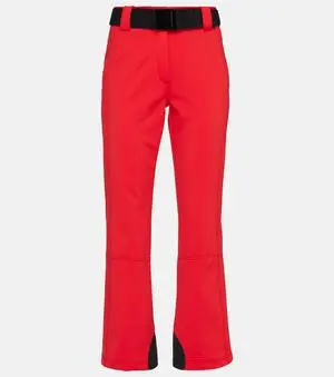 Goldbergh GOLDBERGH Pippa Ski Pants Red