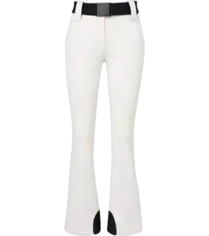 Goldbergh Belted Sports Pants For Women