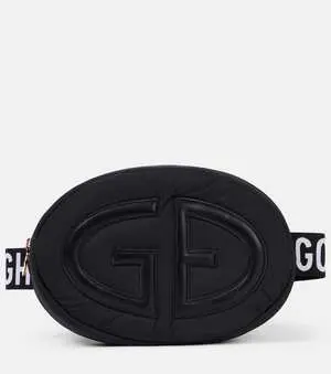 Goldbergh Tessare Logo Belt Bag