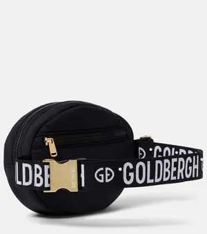 Goldbergh Tessare Logo Belt Bag