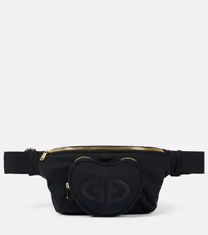 Goldbergh Logo Belt Bags