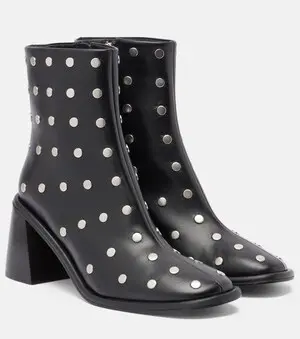 Souliers Martinez Boots For Women