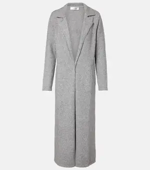 AYA MUSE Vita Coat - Grey